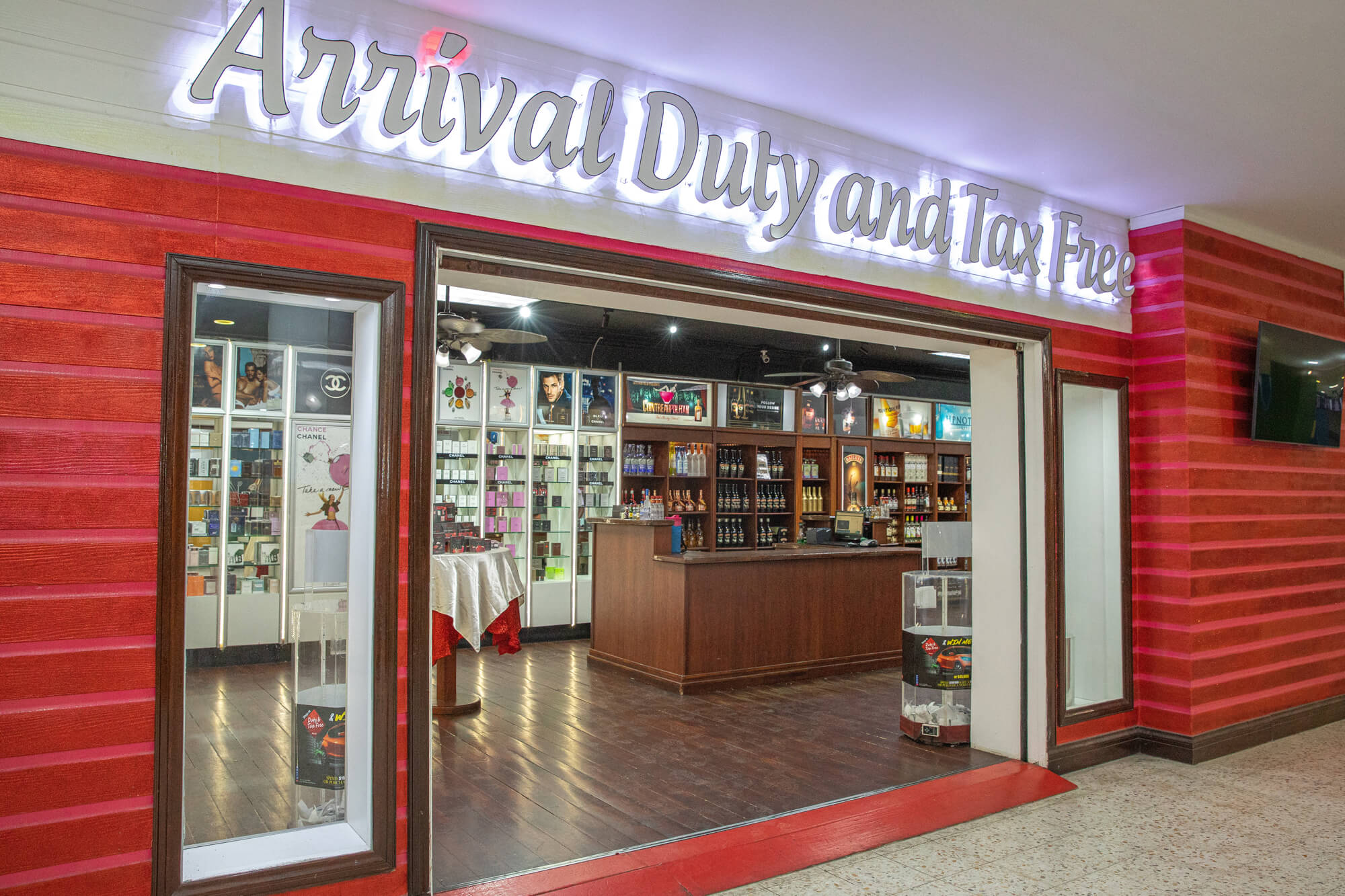 Belize Rum Guide 2023